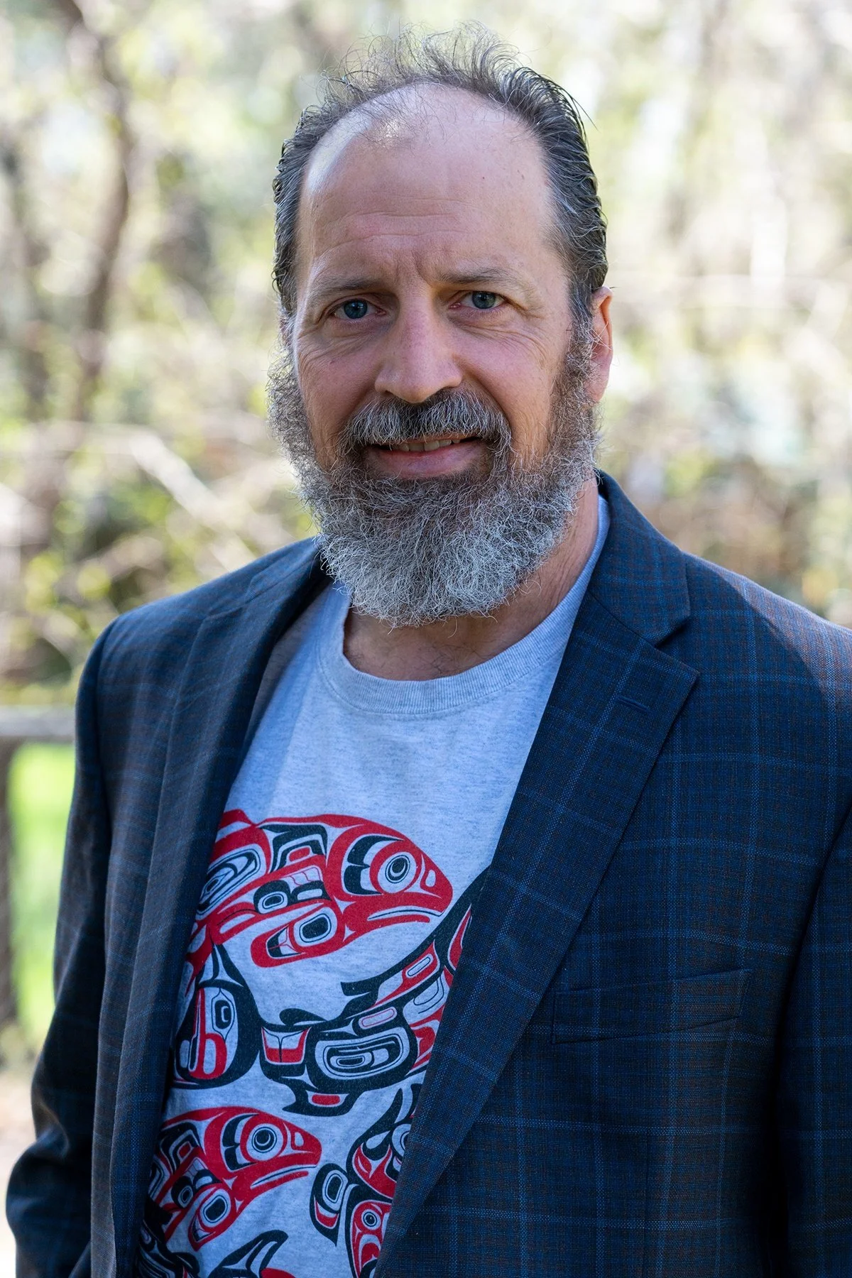 Staff — Crossroads Counseling Center