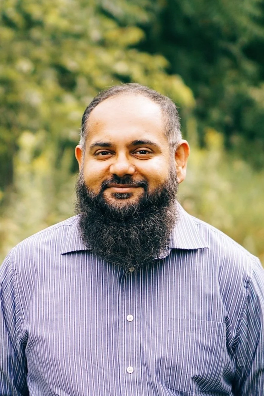 Staff — Crossroads Counseling Center