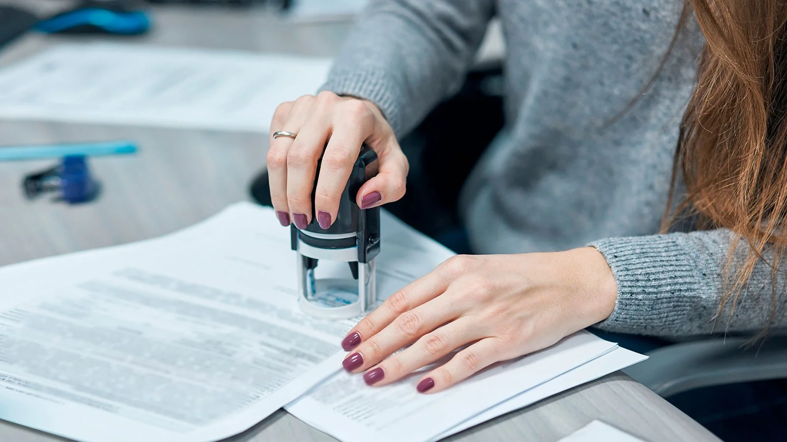 Arizona Mobile Notary Public