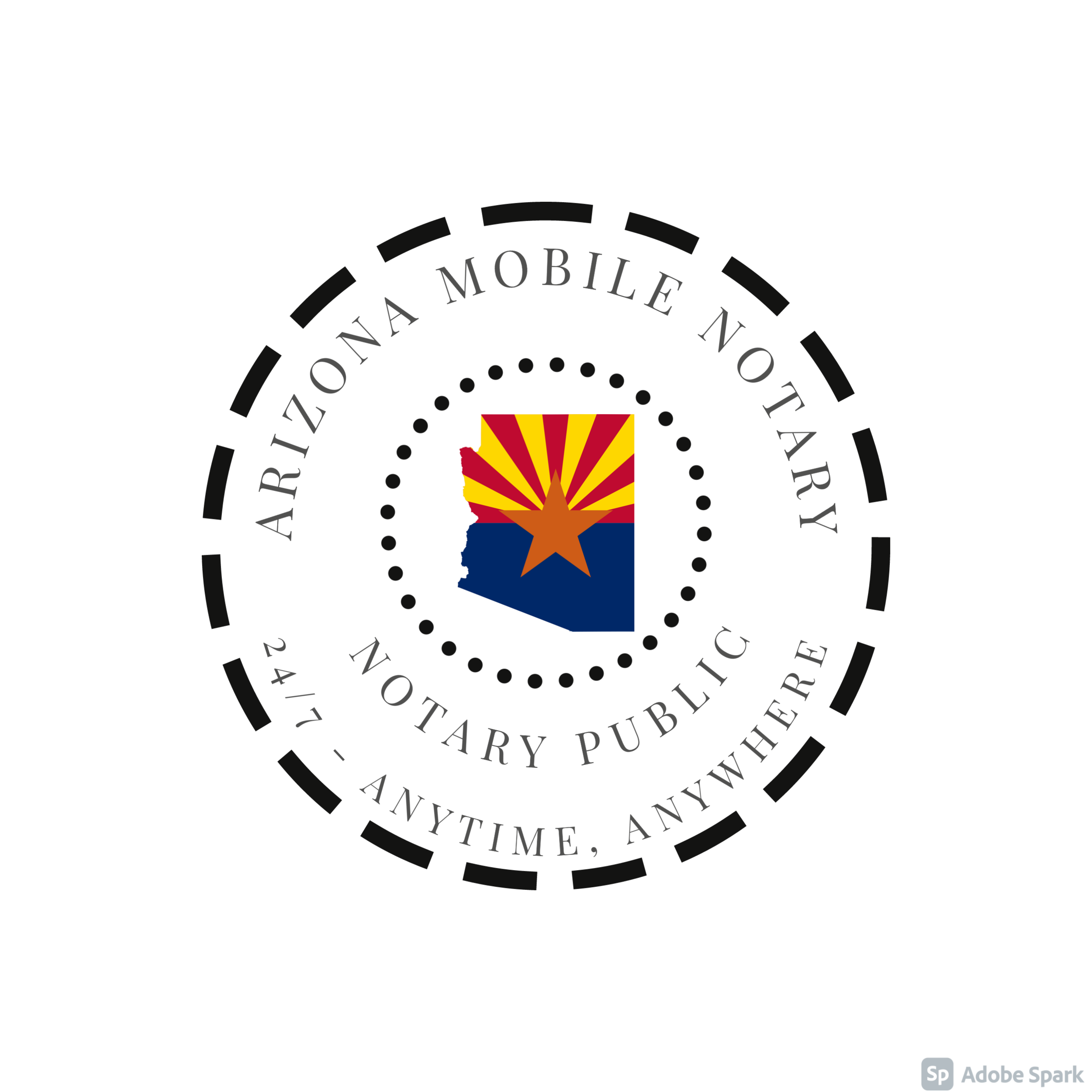 Arizona Mobile Notary Public