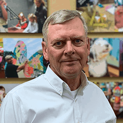 Staff — The Hope and Healing Place