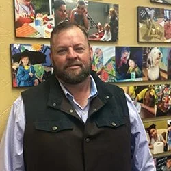 Staff — The Hope and Healing Place
