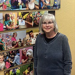 Staff — The Hope and Healing Place