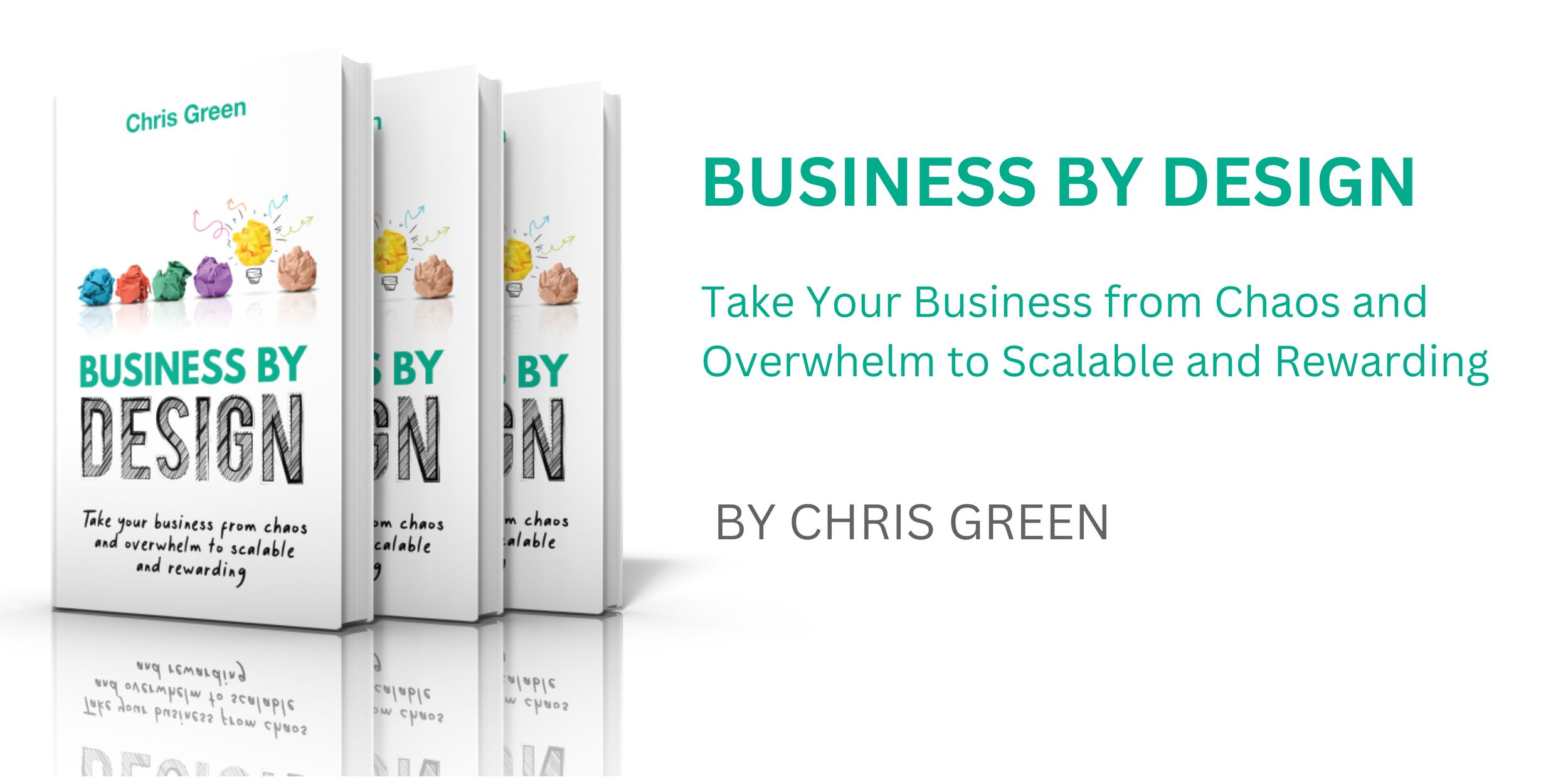 Chris Green GYB Regional