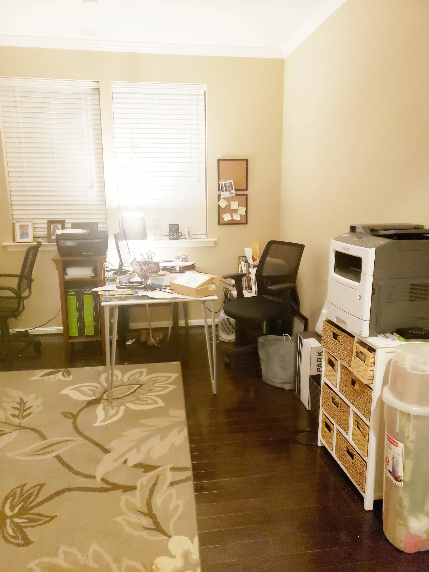 Majestic Designs & Creations Staging