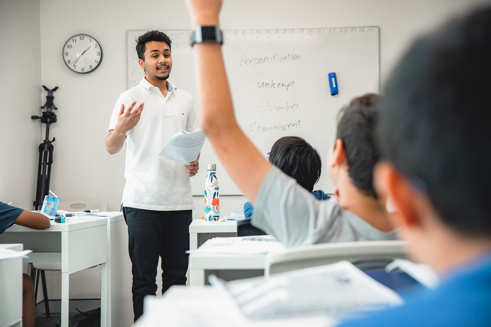 Selective Test Preparation Courses for Yr 5 & 6- Alpha One College ...