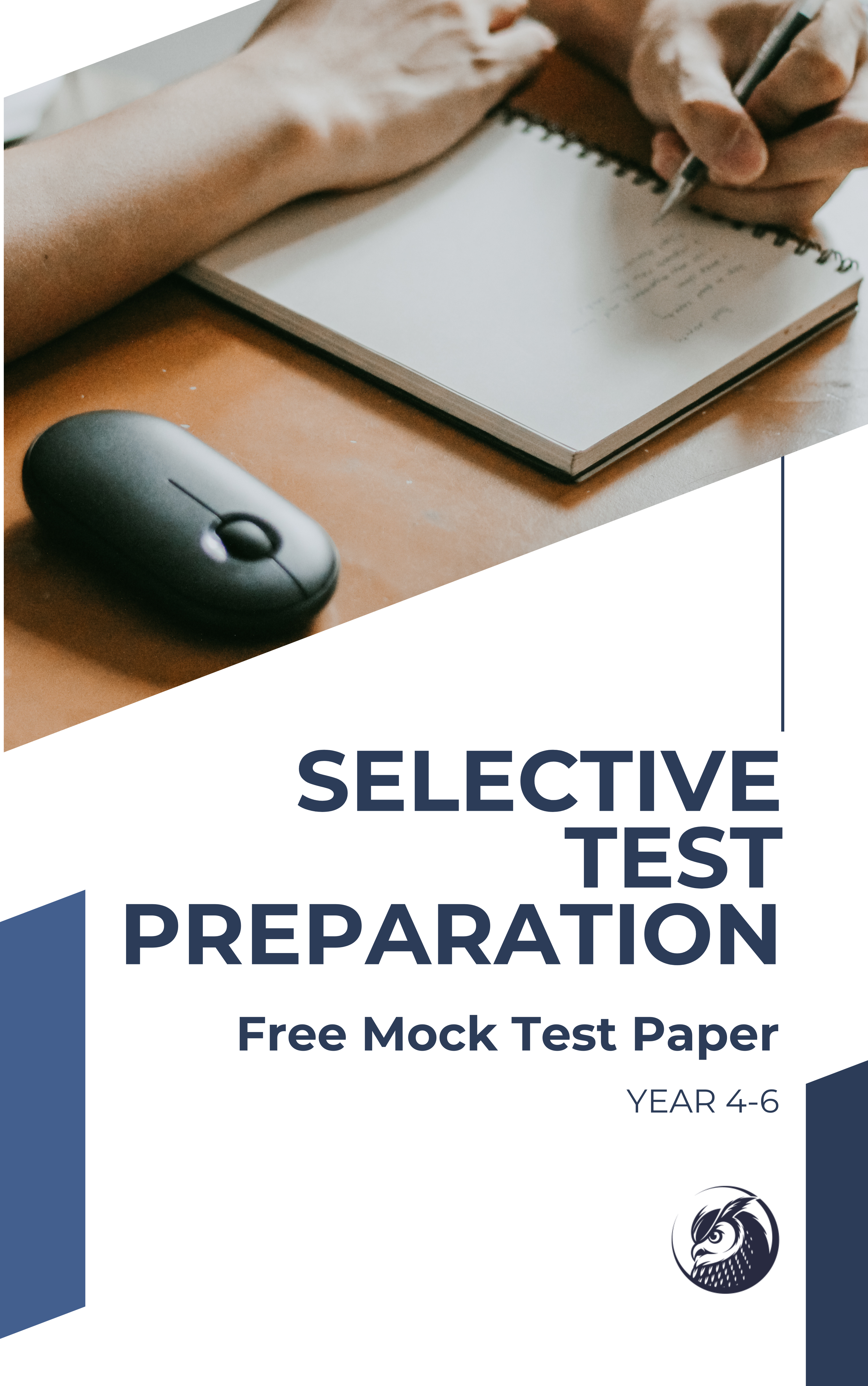 Selective Test Preparation Guide - Alpha One College | Key Insights on ...