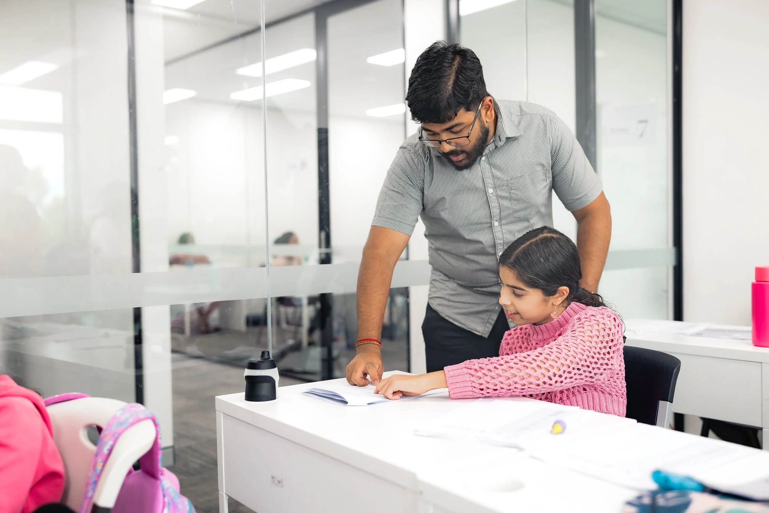 OC Test Preparation for Years 3 & 4 | Alpha One College - Expert ...