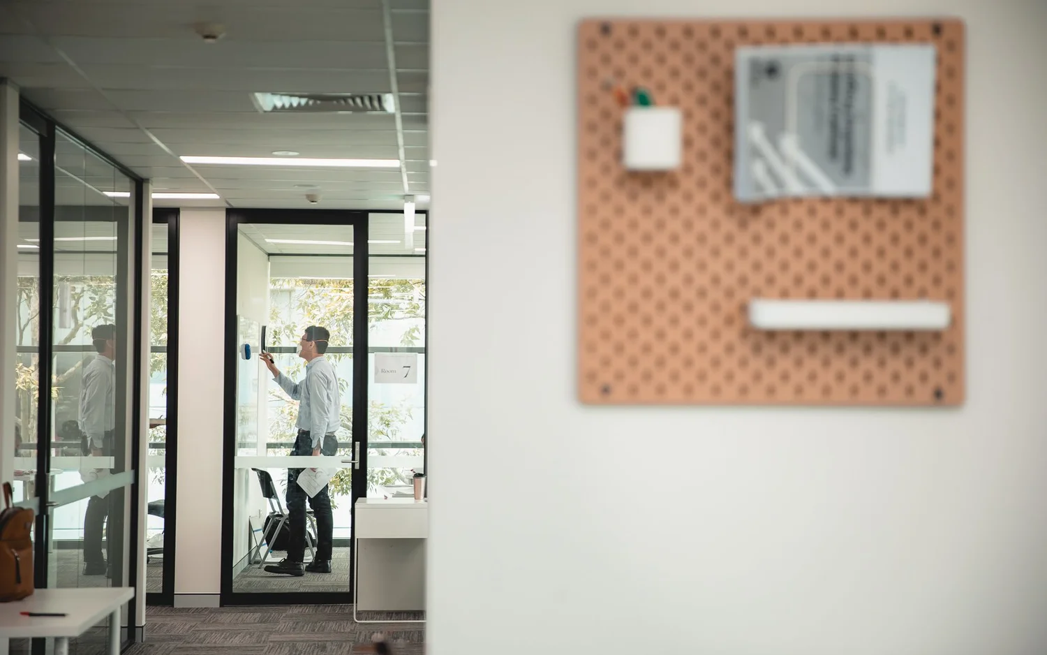 Our Story — Alpha One Coaching College