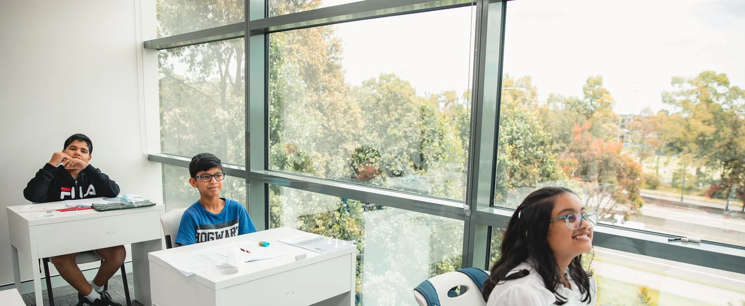 Selective Test Preparation Guide - Alpha One College | Key Insights on ...