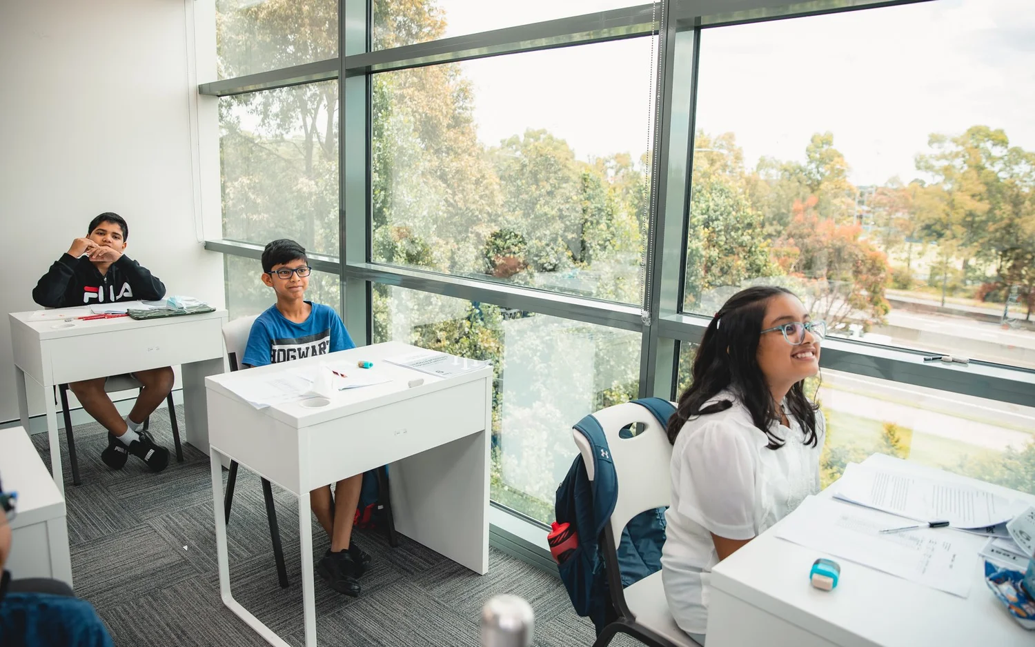 OC Test Preparation Guide - Alpha One College | Expert Tips for NSW OC ...