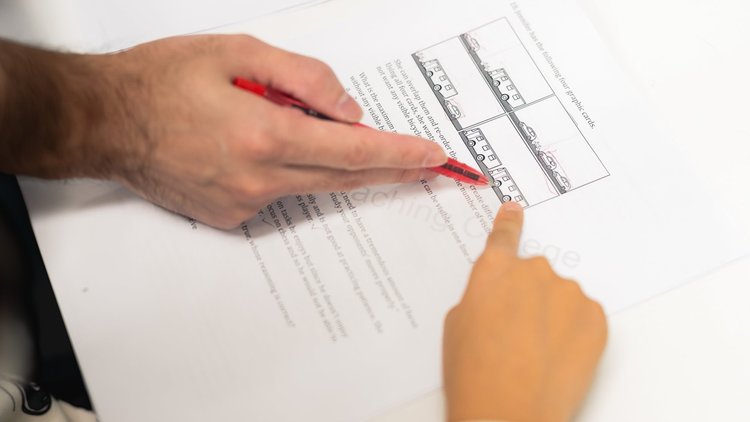 Online Selective Test Papers - Alpha One College | Practice for NSW ...