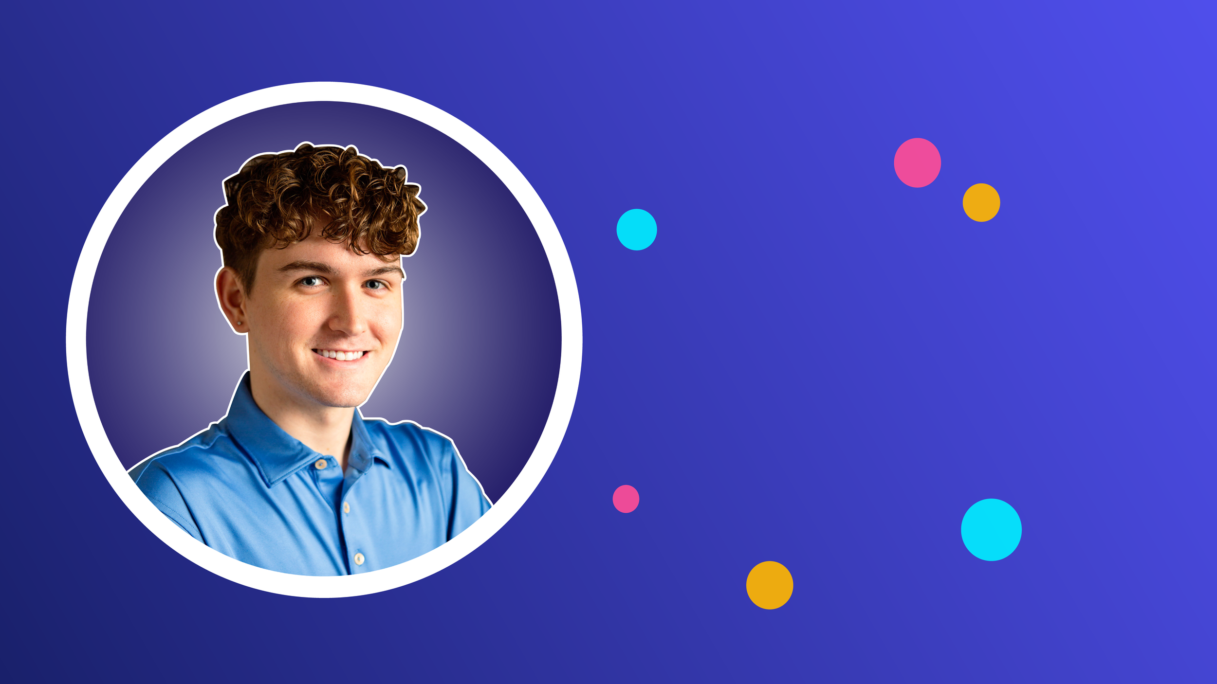 Hunter Guidroz Voice Actor