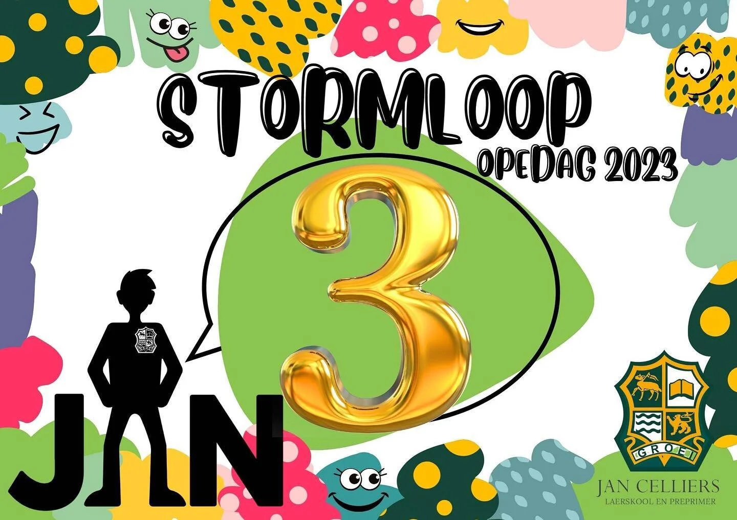 Jan Celliers Afrikaanse Laerskool en Pre-Primêr