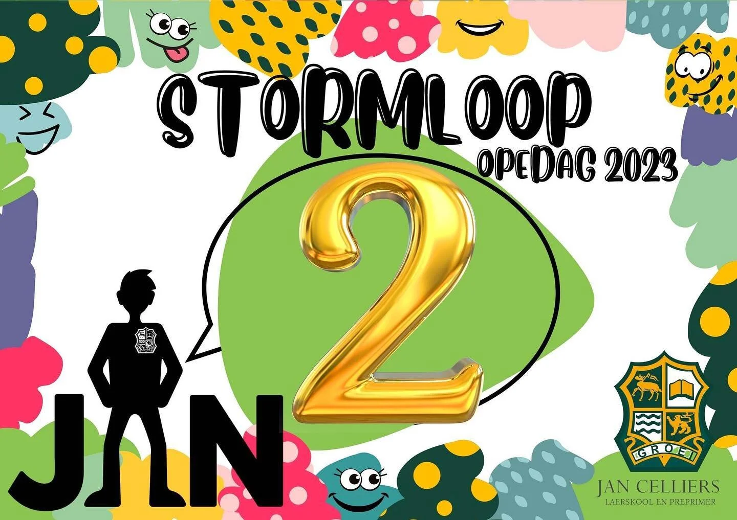 Jan Celliers Afrikaanse Laerskool en Pre-Primêr