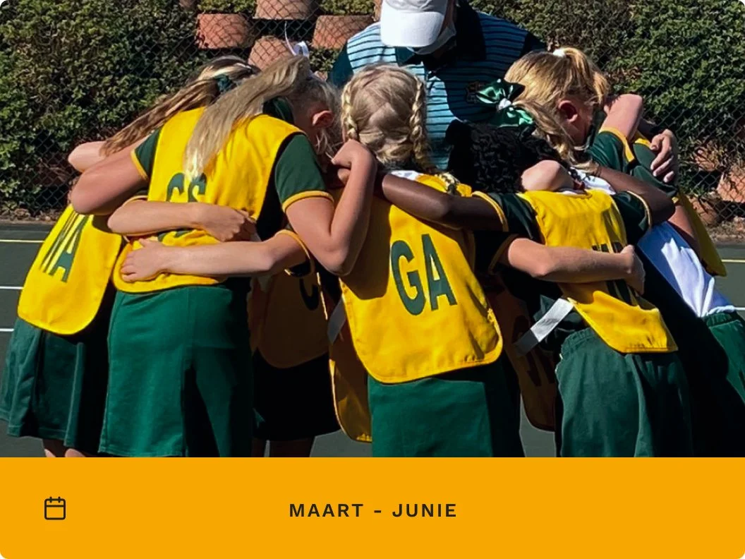 Jan Celliers Afrikaanse Laerskool en Pre-Primêr