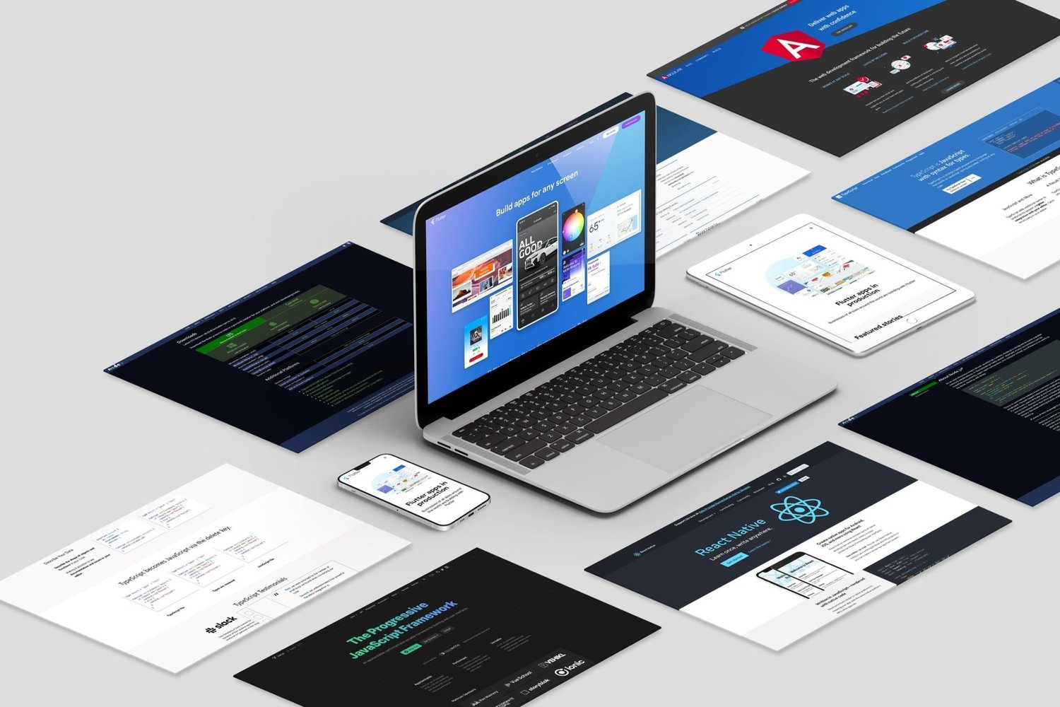 Code: Script | Powerfully modular — ProjektID