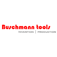 BUSCHMANN TOOLS — Meidell, maskiner og utstyr til industribedrifter.