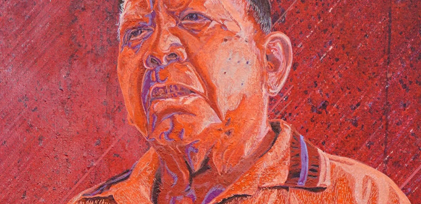 Addison Karl: Canvas Paintings Catalog - Artistic Exploration — Addison ...