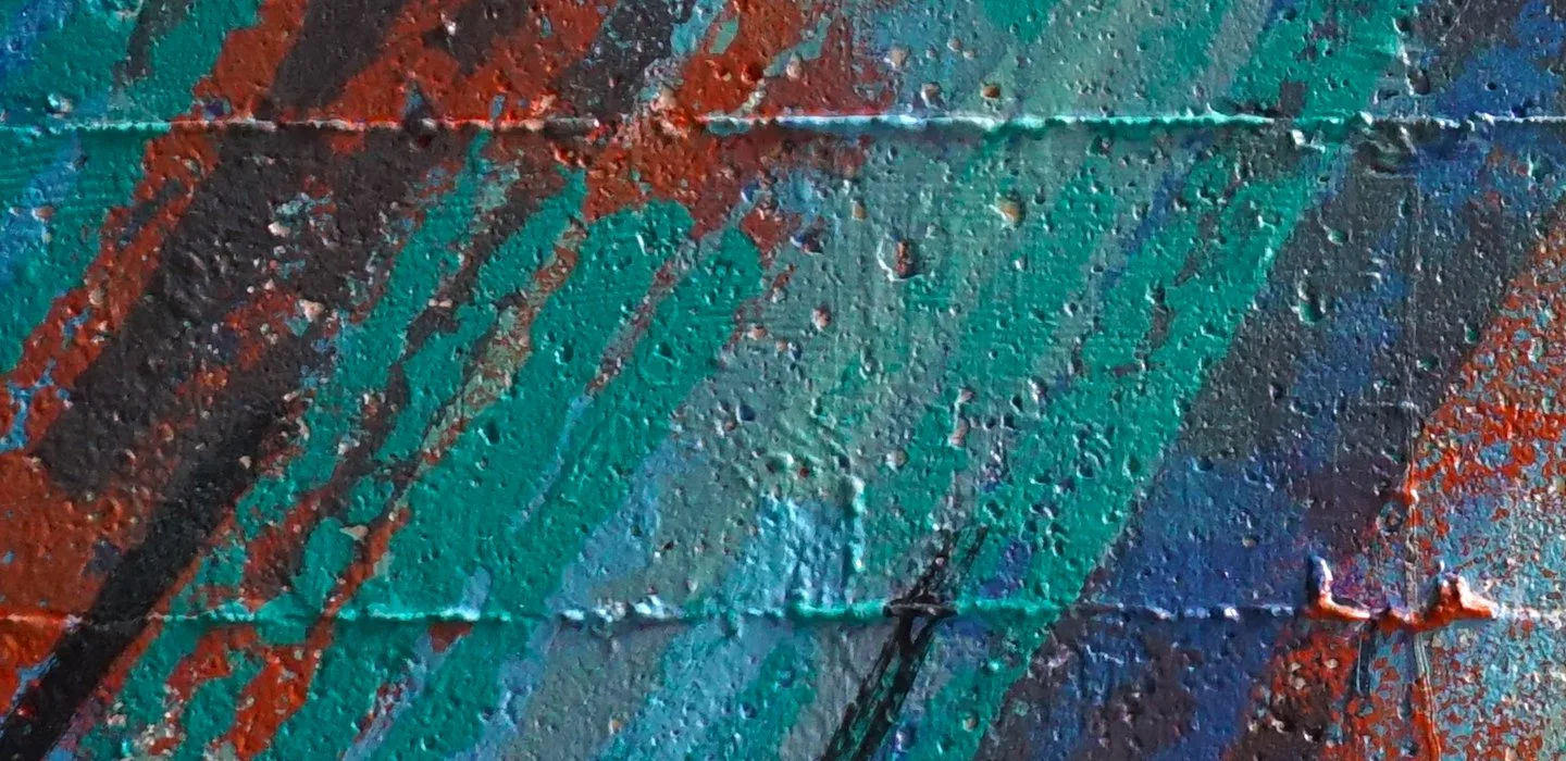 Anowa Chipisala'cho — Addison Karl Contemporary Artist