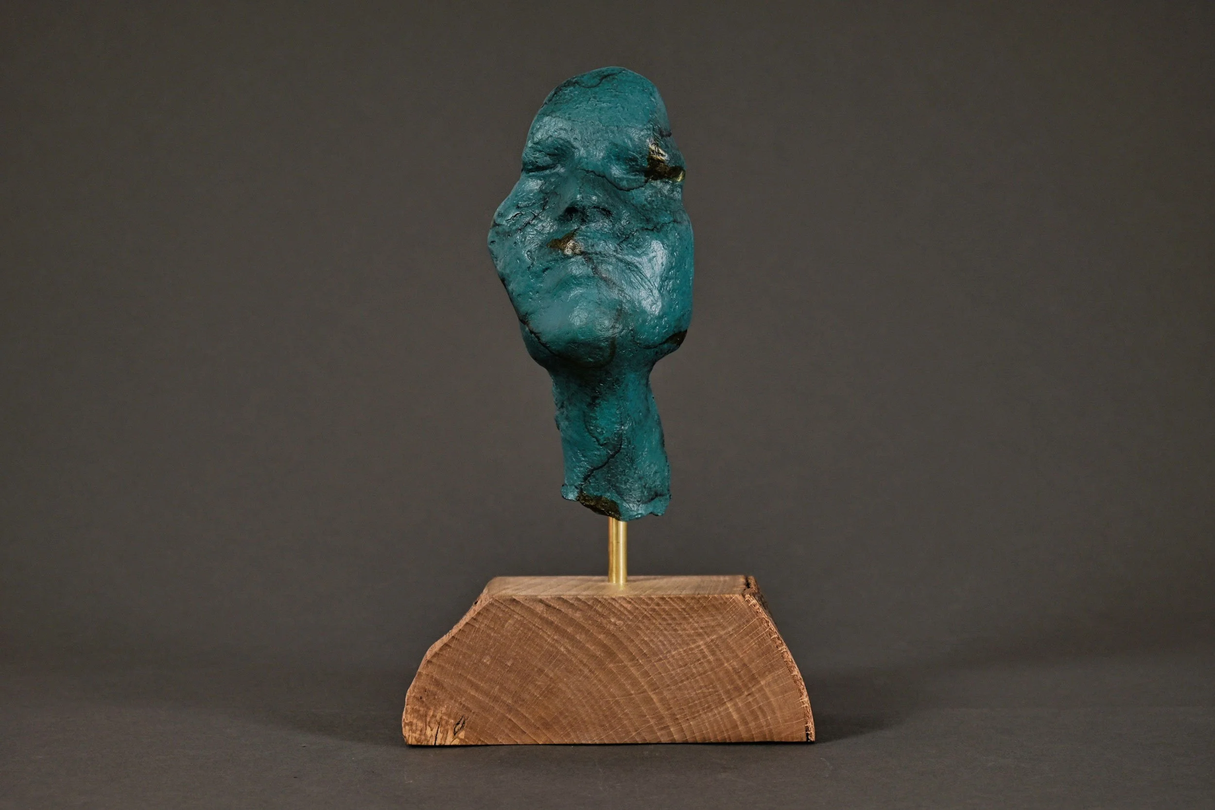 Addison Karl Contemporary Art, Sculpture Bridging Heritage and Artistry