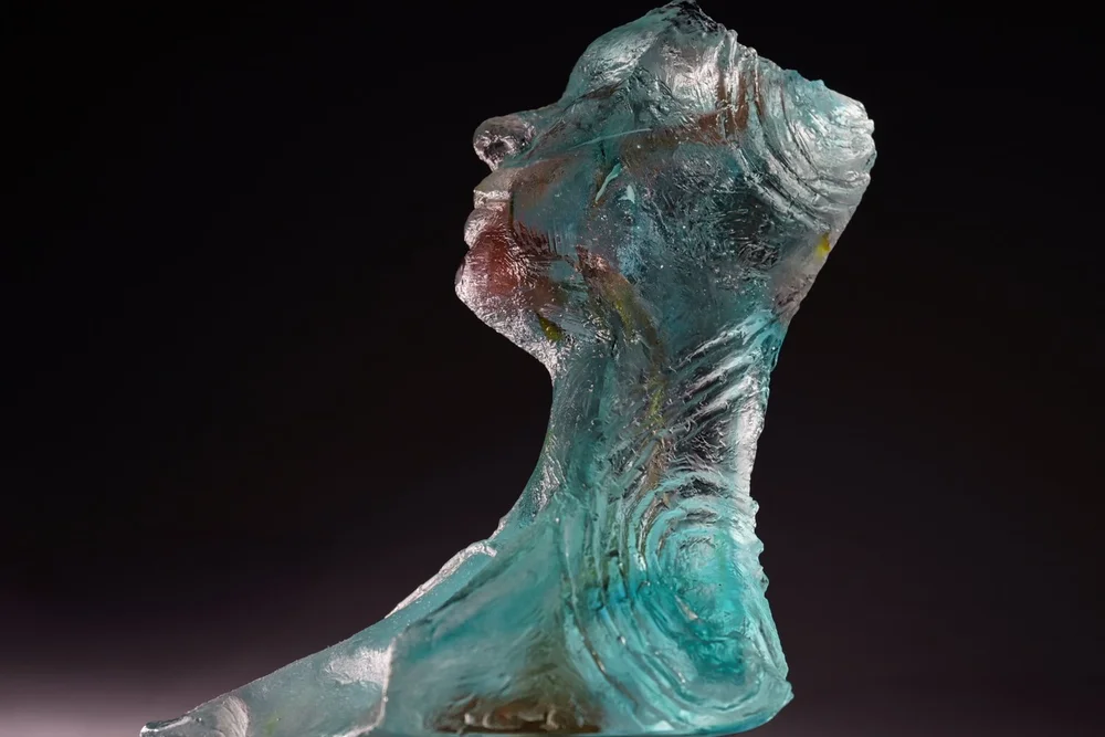 Addison Karl Contemporary Art, Sculpture Bridging Heritage and Artistry