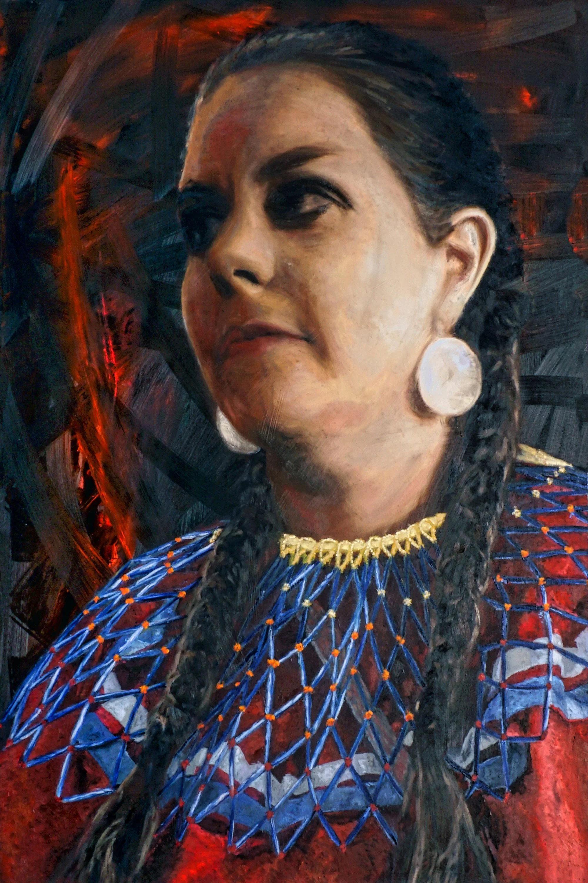 Addison Karl Contemporary Art, Sculpture Bridging Heritage and Artistry