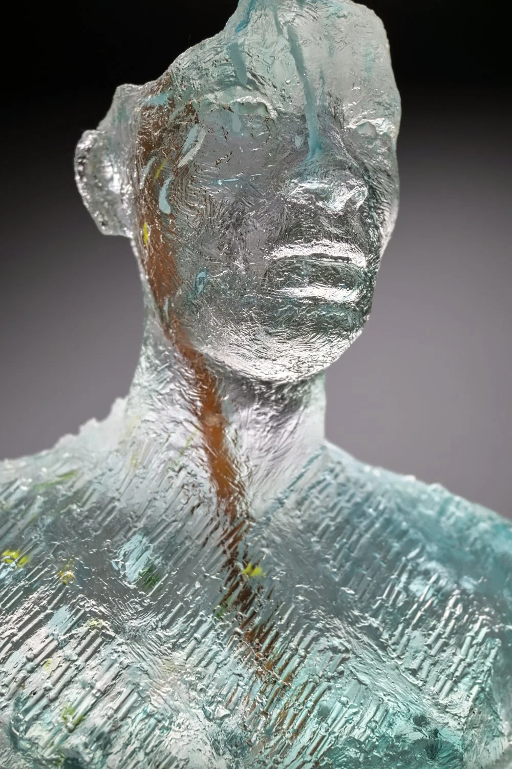 Addison Karl Contemporary Art, Sculpture Bridging Heritage and Artistry