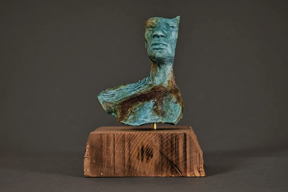 Addison Karl Contemporary Art, Sculpture Bridging Heritage and Artistry