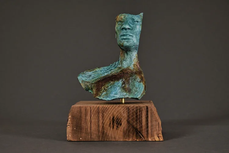 Addison Karl Contemporary Art, Sculpture Bridging Heritage and Artistry