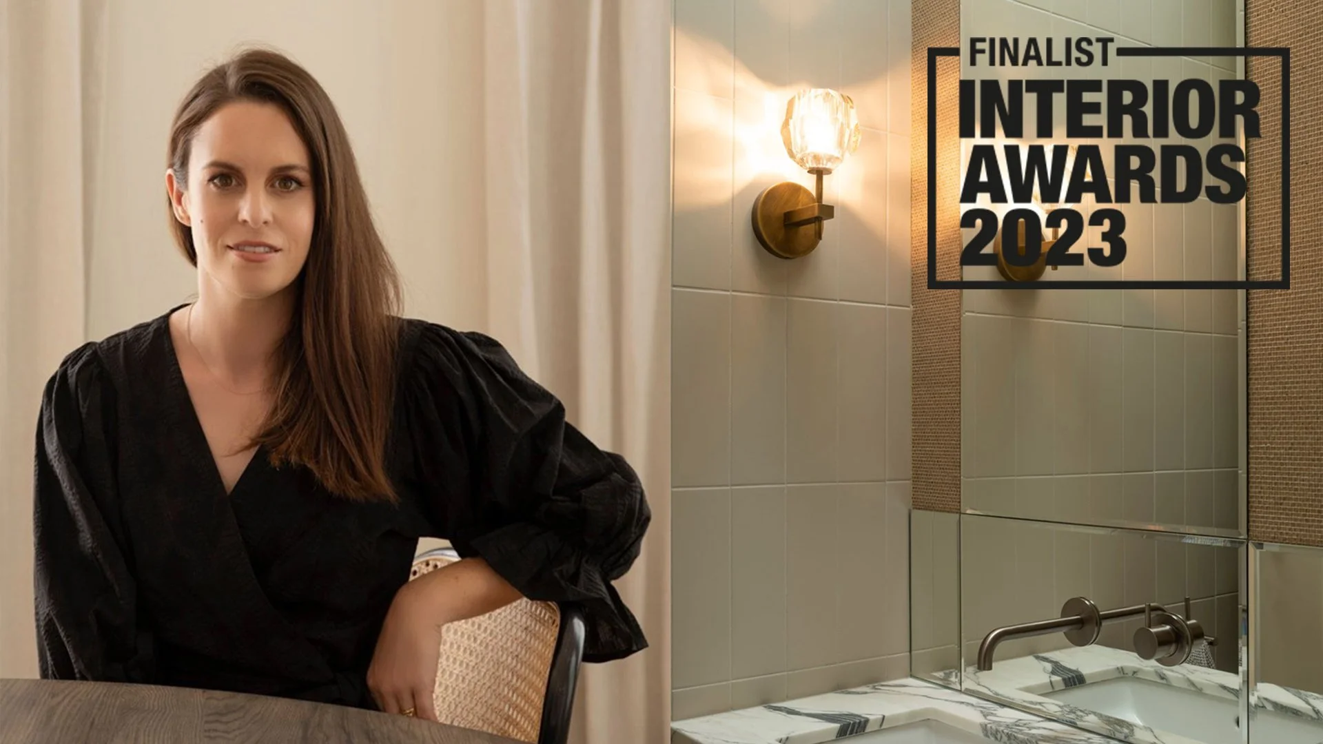 Interior Awards 2023 | Finalist — Emma Hoyle Interiors