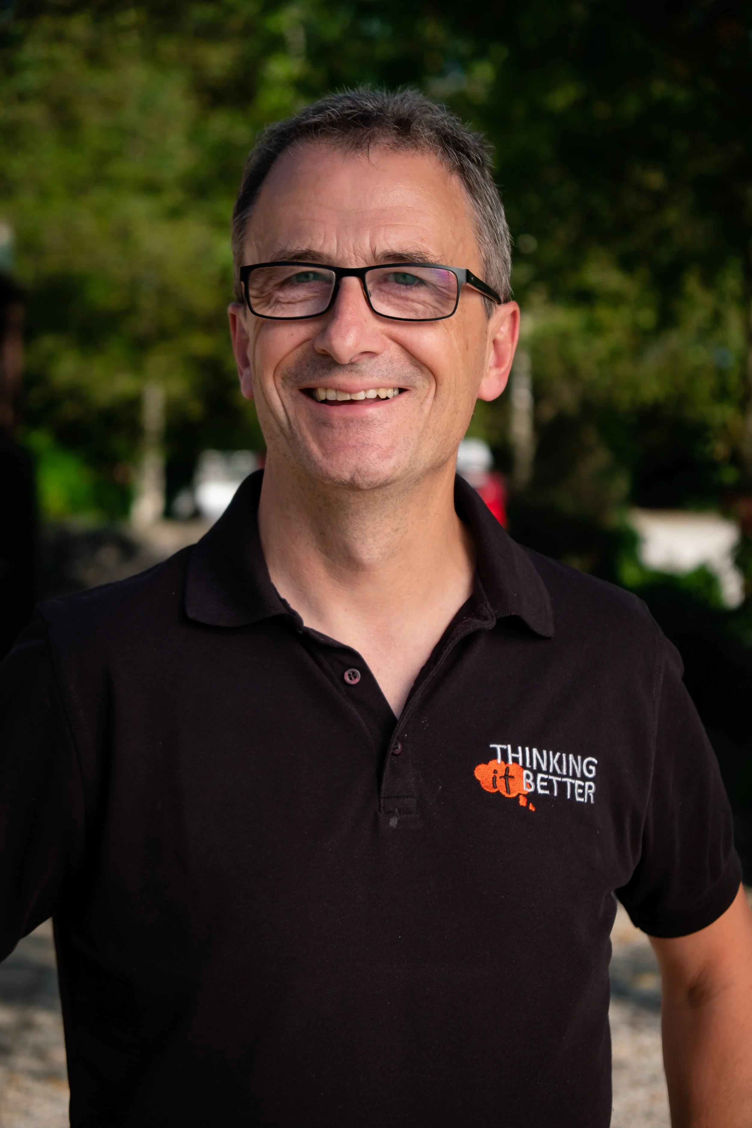 Our People — THINKINGitBETTER