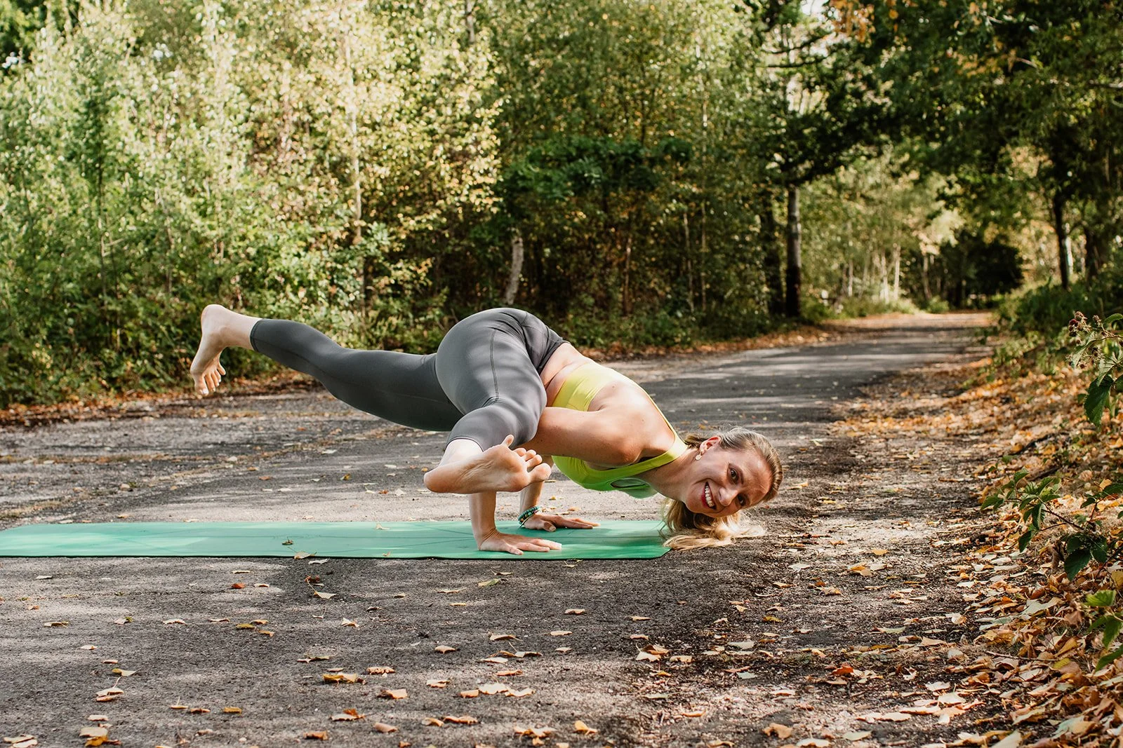 Yoga Retreats, Sound Baths and Workshops in Berkshire & Hampshire ...
