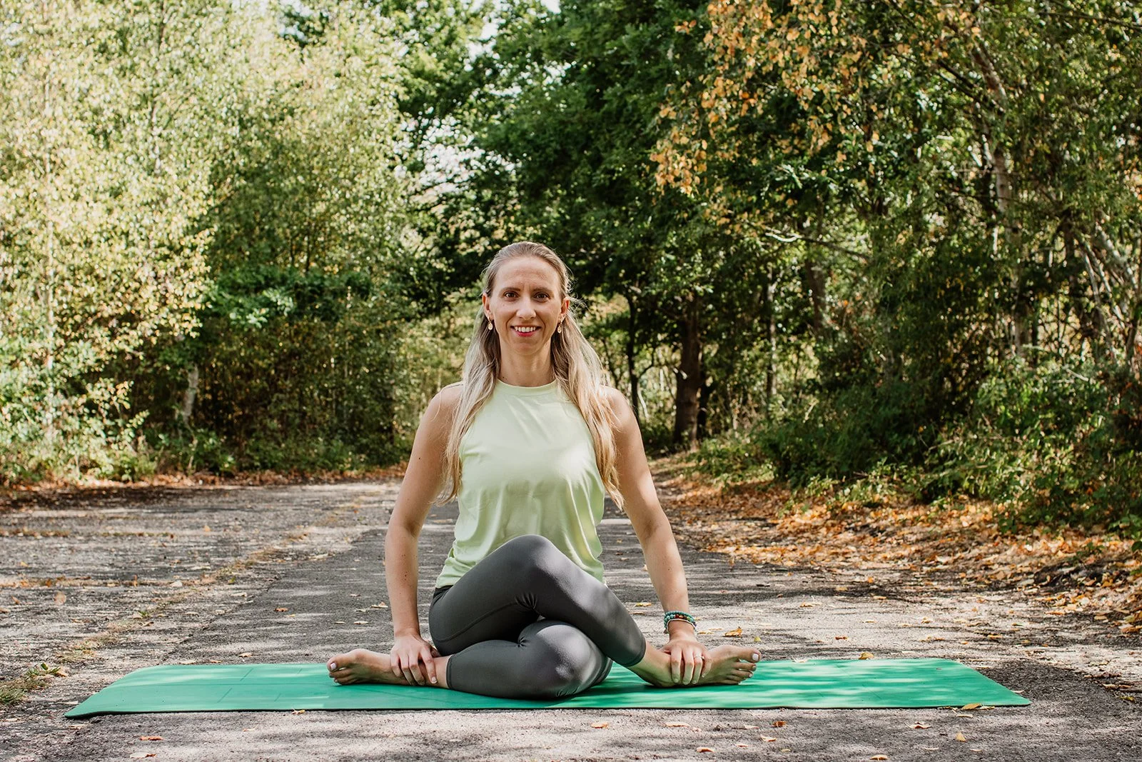 Yoga Classes in Newbury, Berkshire & Hampshire | Nourish by V