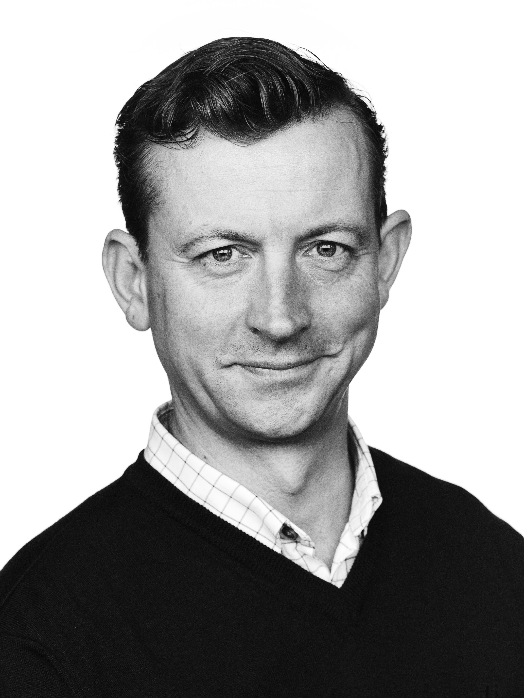 People — Outfit International A/S