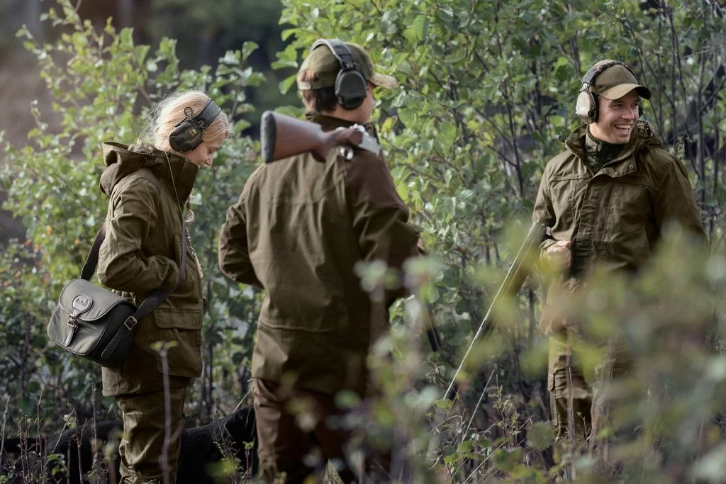 CSR — Outfit International A/S