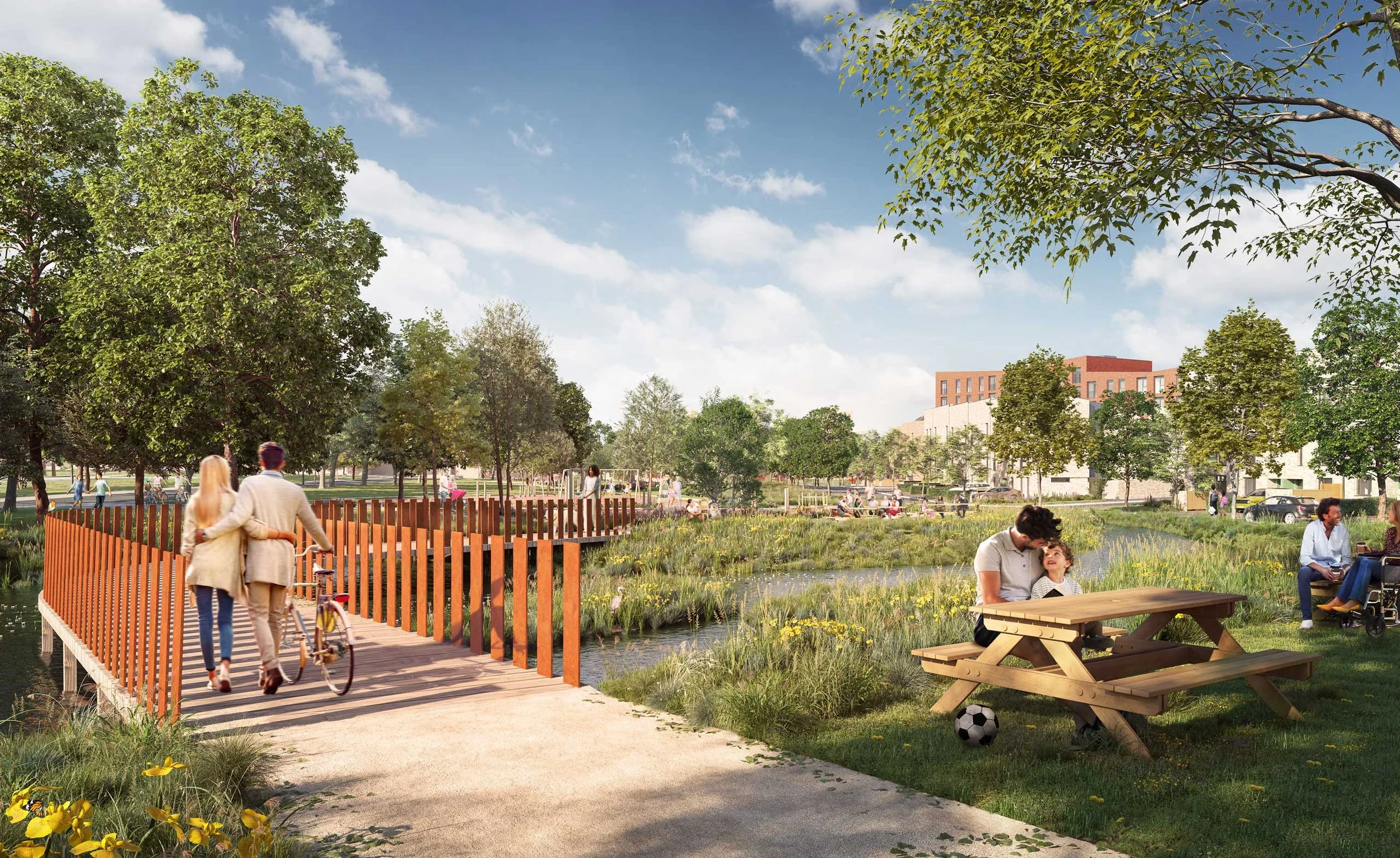 Brochure Downloads — Collyhurst Village