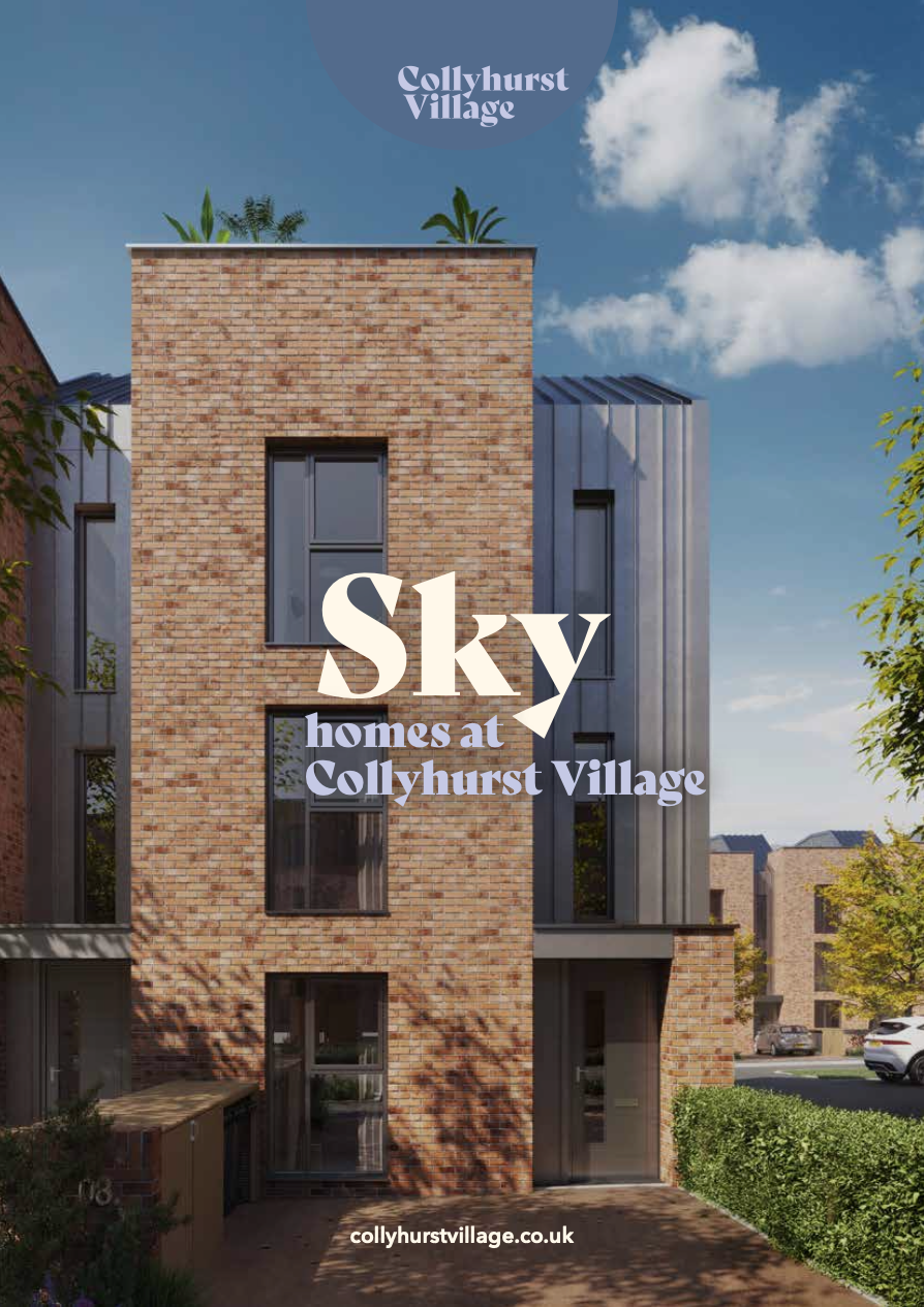 Brochure Downloads — Collyhurst Village