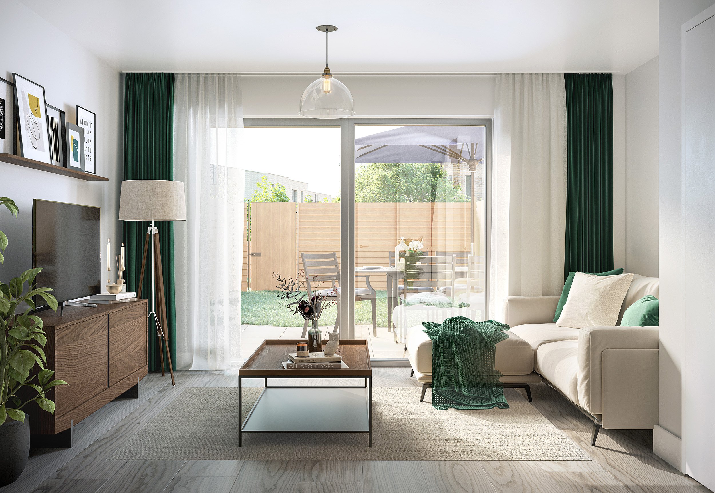 Homes - Grand — Collyhurst Village