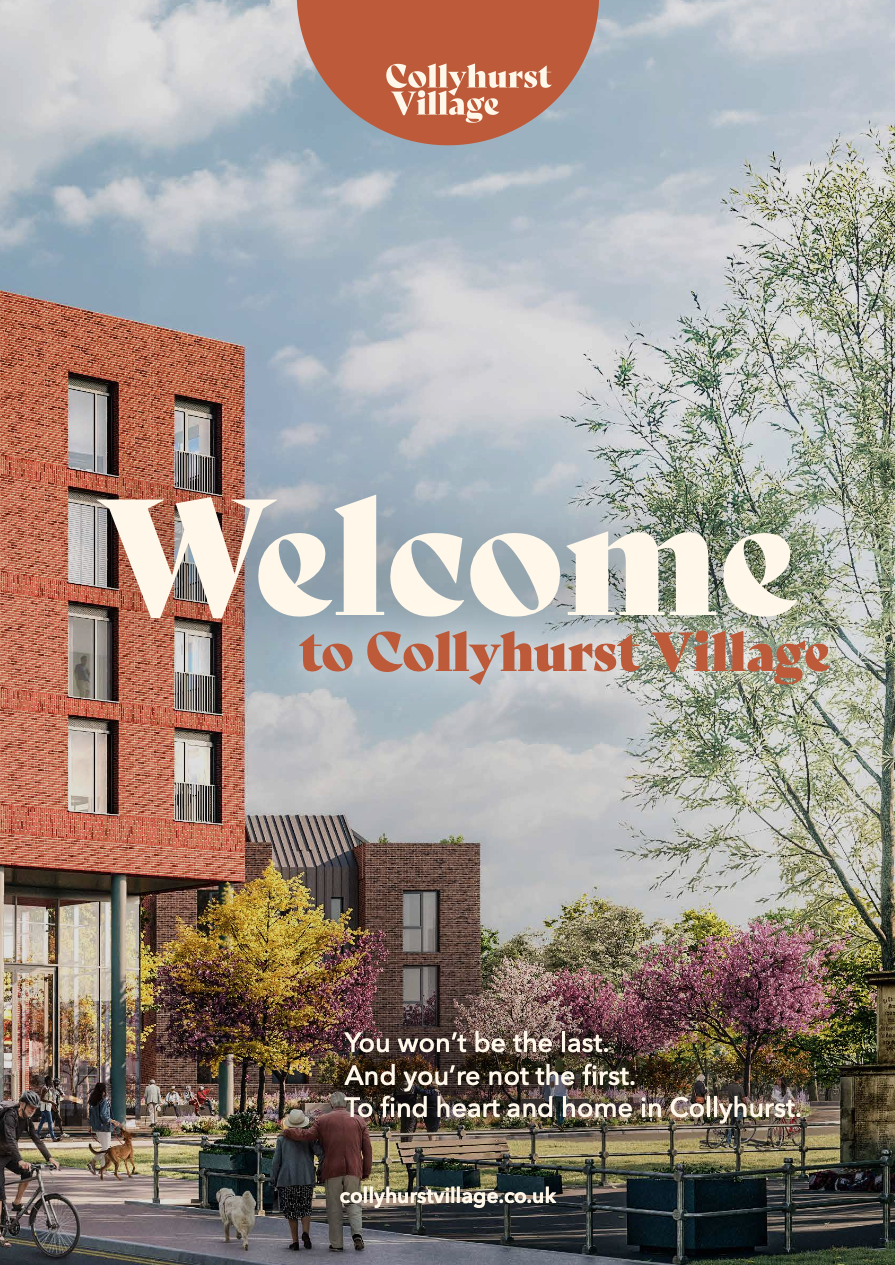 Brochure Downloads — Collyhurst Village