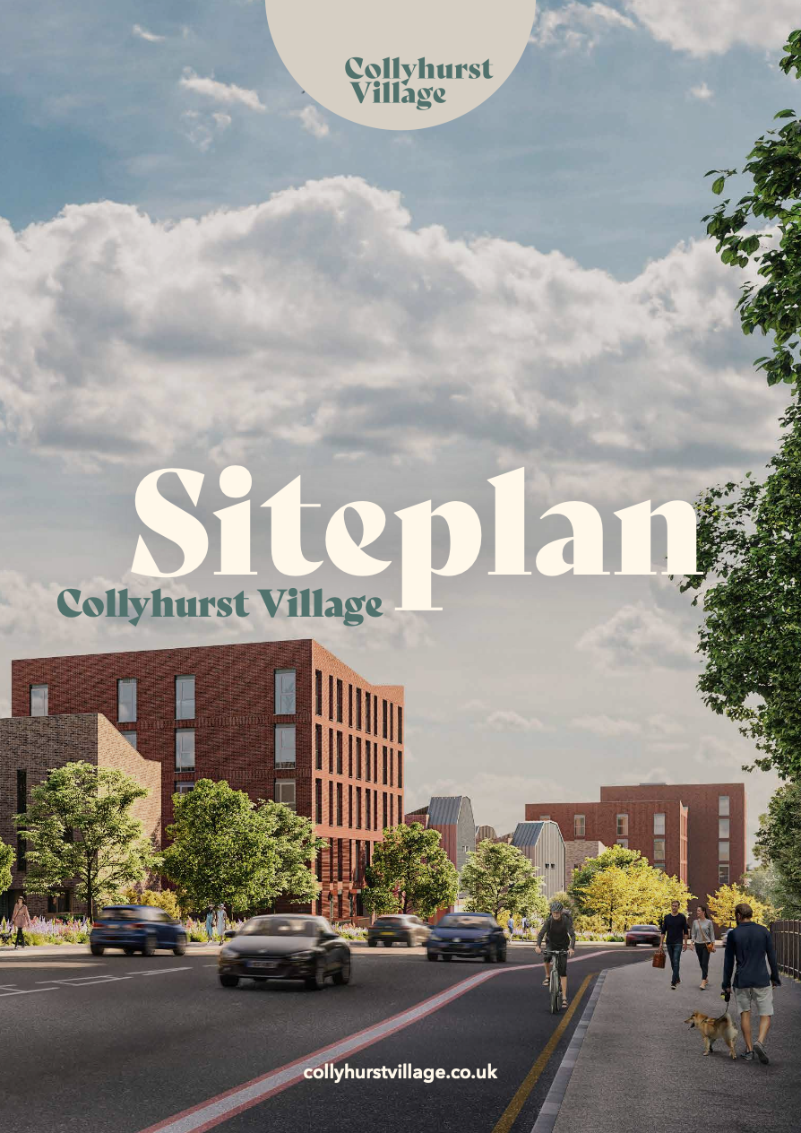Brochure Downloads — Collyhurst Village