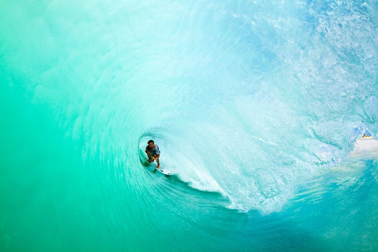 Overview — SaveBarbuda.org