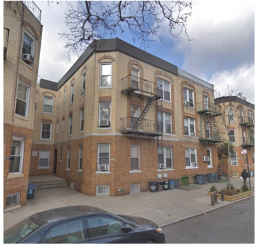 Olympic Property Management