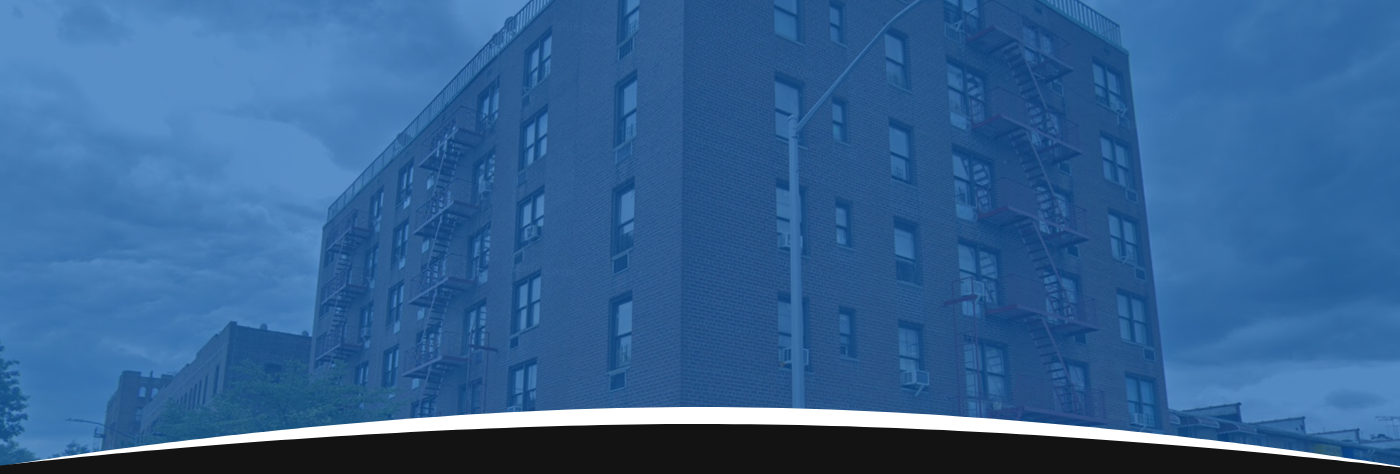 Olympic Property Management