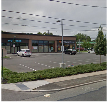 Olympic Property Management