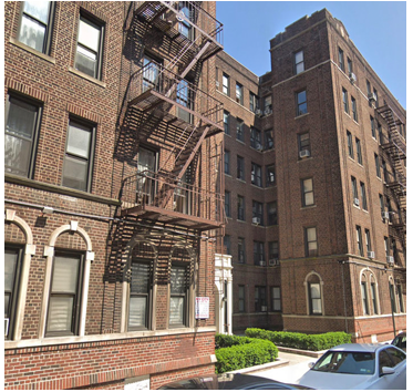 Olympic Property Management