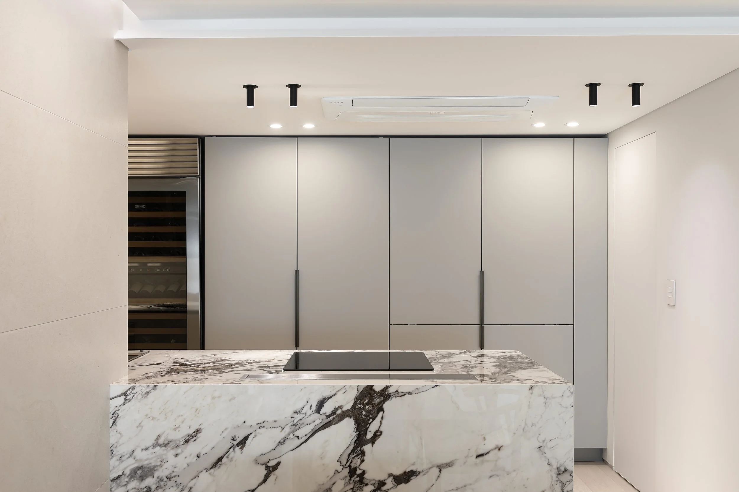 Works - husk interior architecture