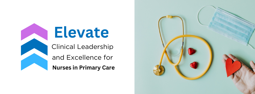 Elevate Programme — LKOTT CONSULTING LIMITED