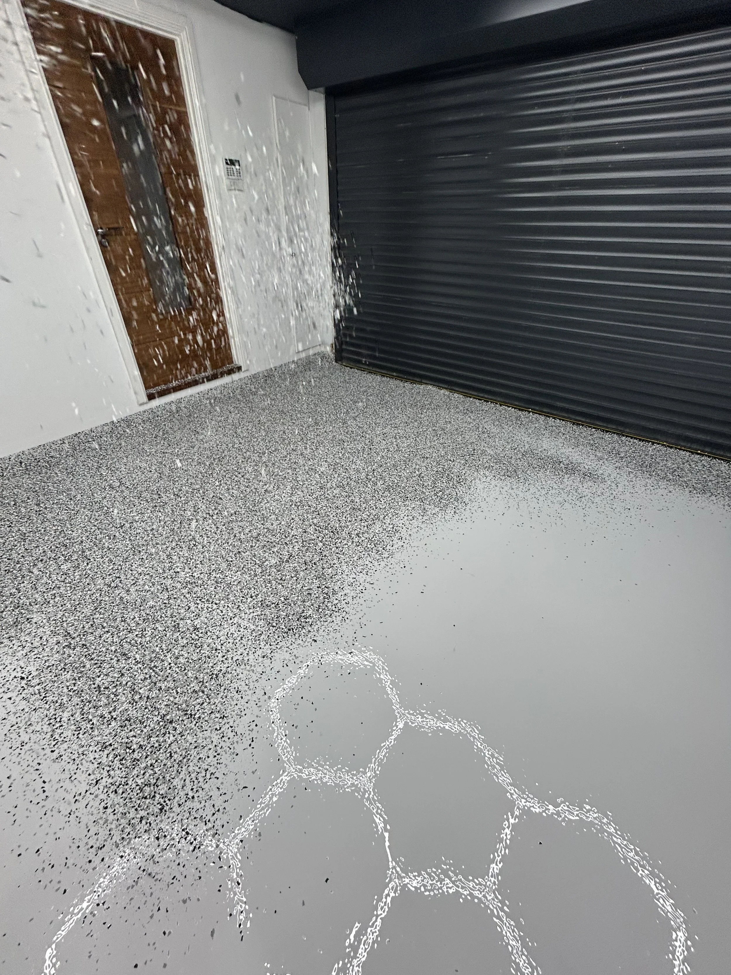 From Worn Concrete to Premium Resin Garage Flooring in Yorkshire ...