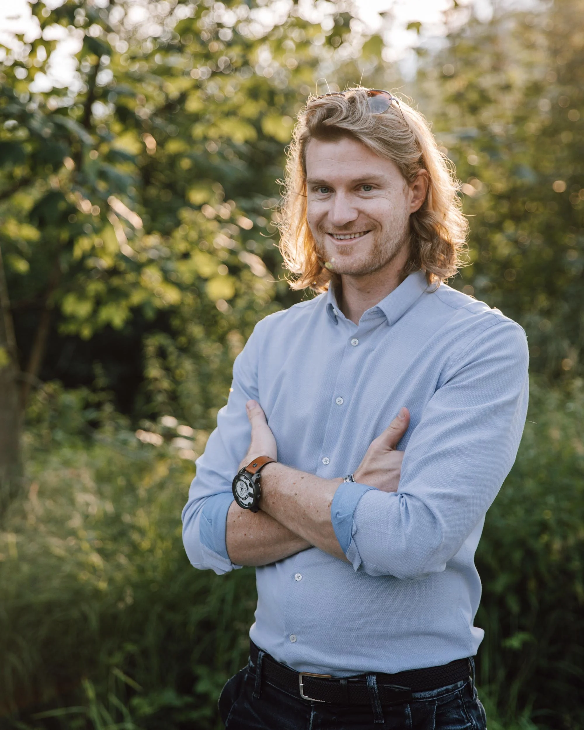 Michael Schartner | Content Creator aus Salzburg